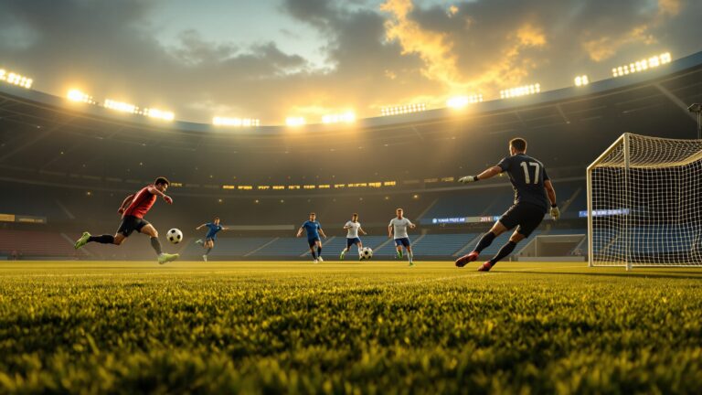 Position-Specific Training - Soccer Streets